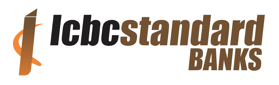 ICBC Standard- Online Banking & Payment